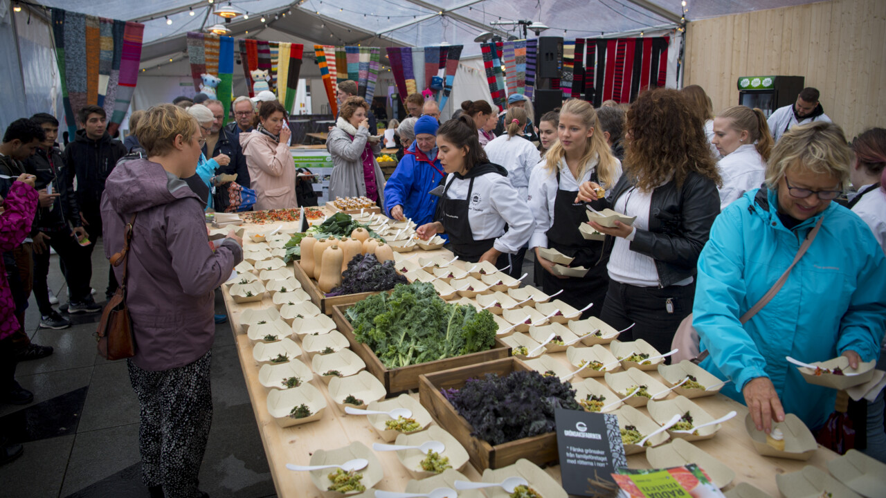 So much more edible food can be saved
