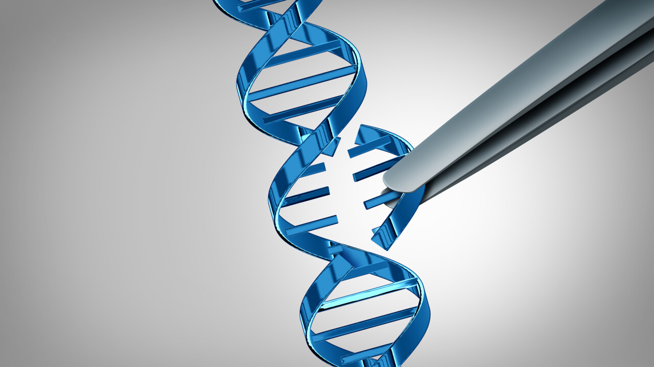 The Revolutionary Crispr Cas9 Gene Editing Tool