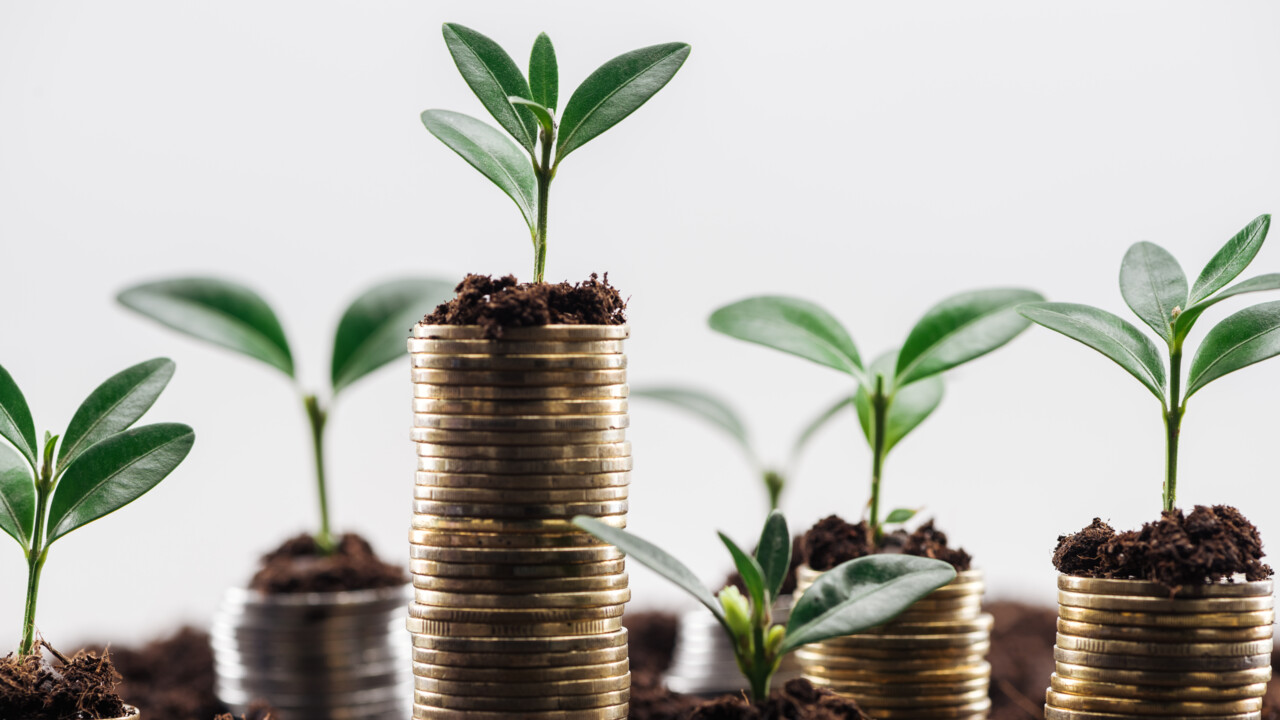 Inköp, upphandling och investeringar