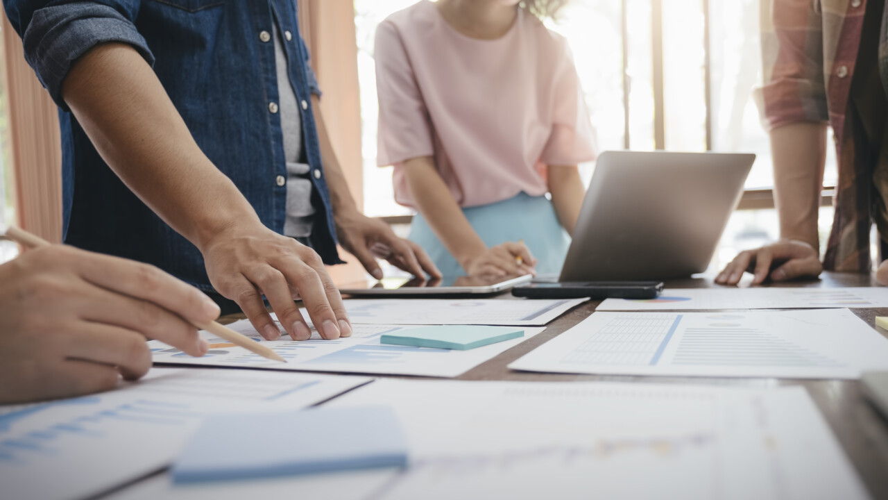 TAIGA External Associates