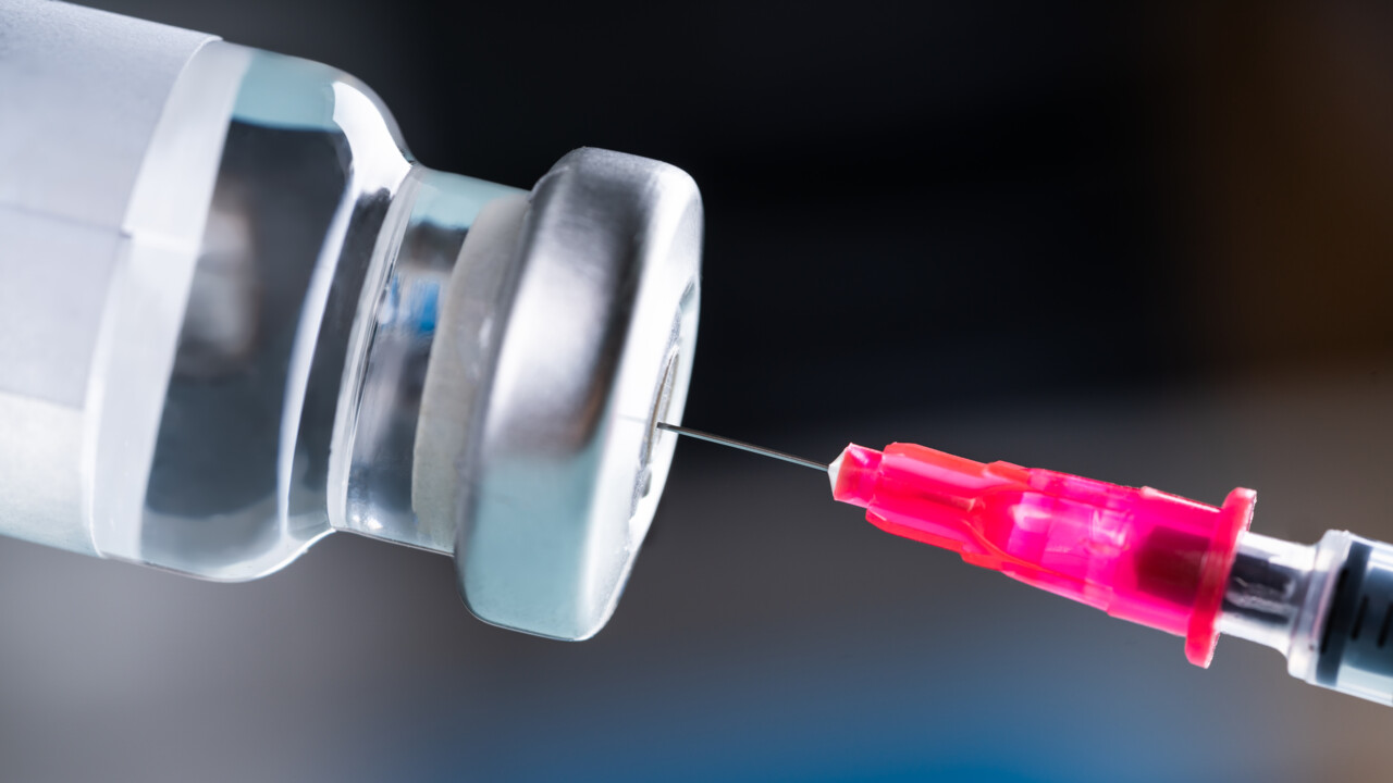 Repeated doses of covid-19 vaccine provide strong protection for seniors