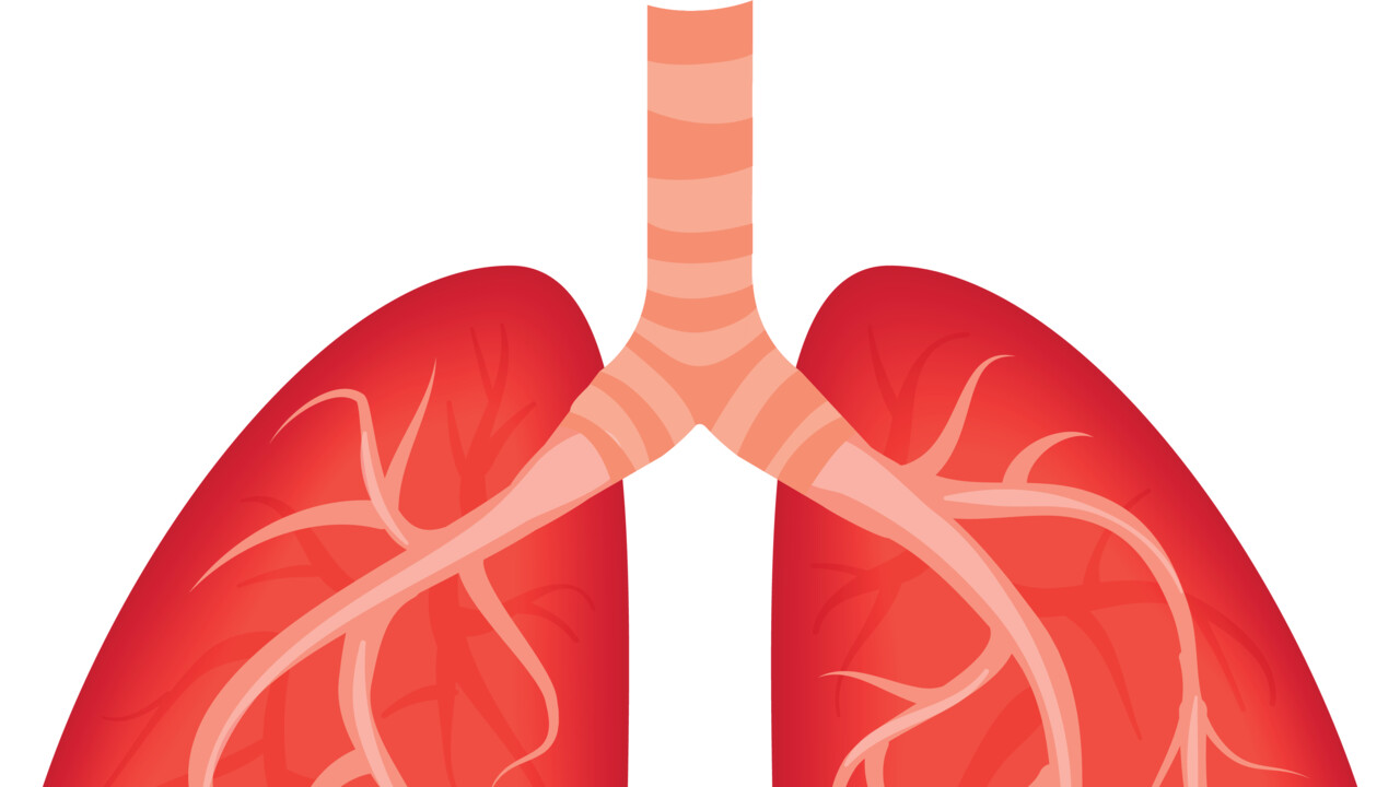 KOL-vården kan förbättras på sikt