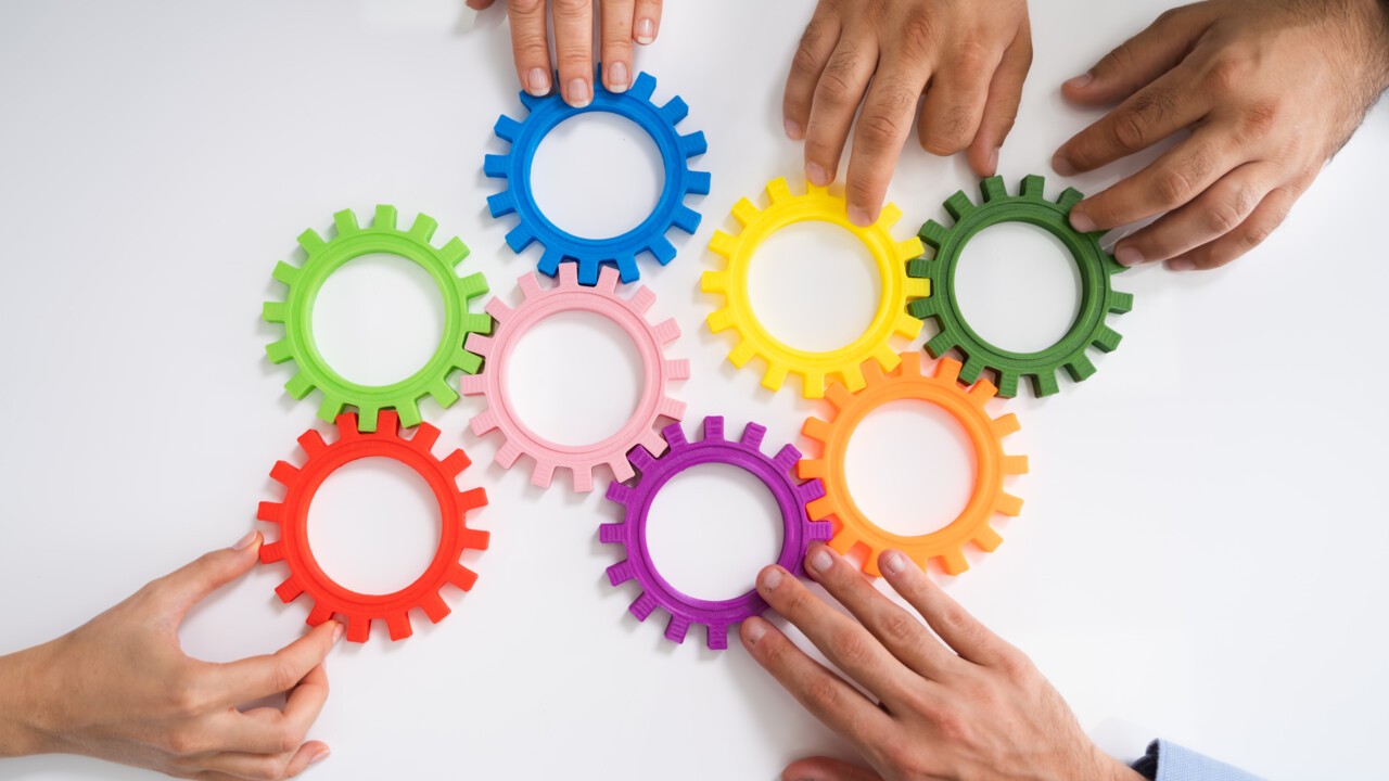 New European collaboration for open science training