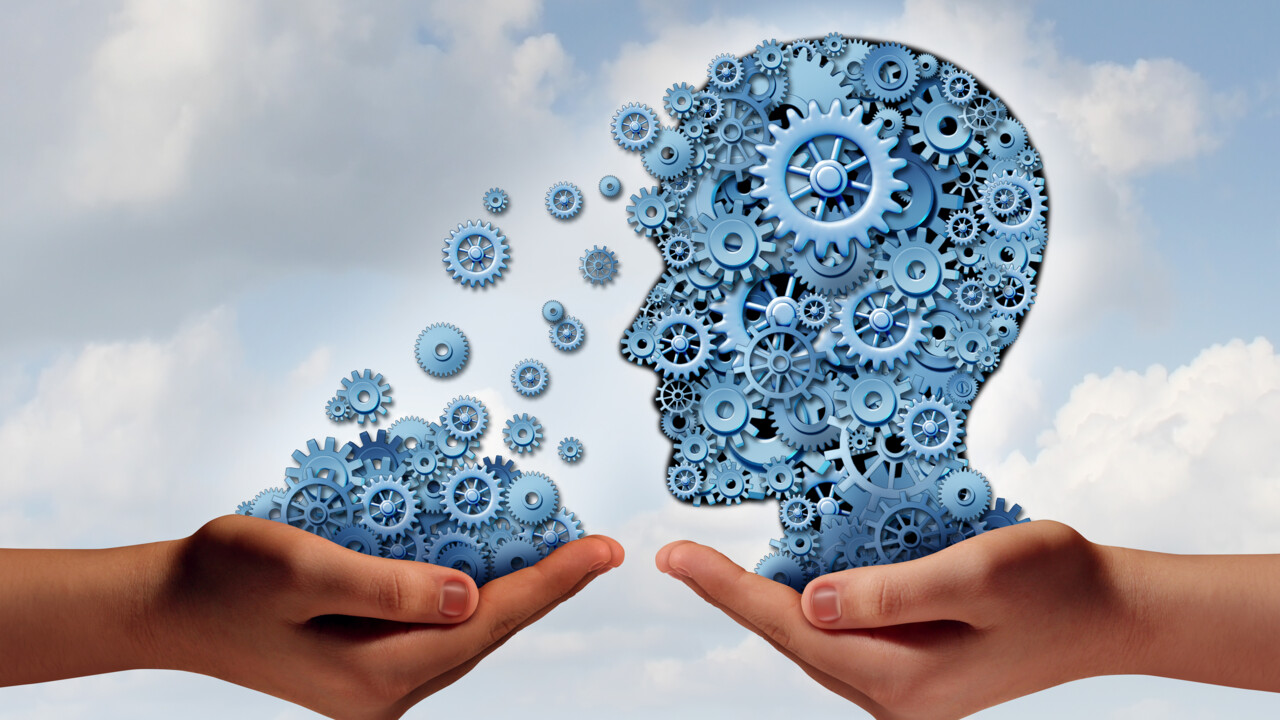 Brain takes a beating as arteries age