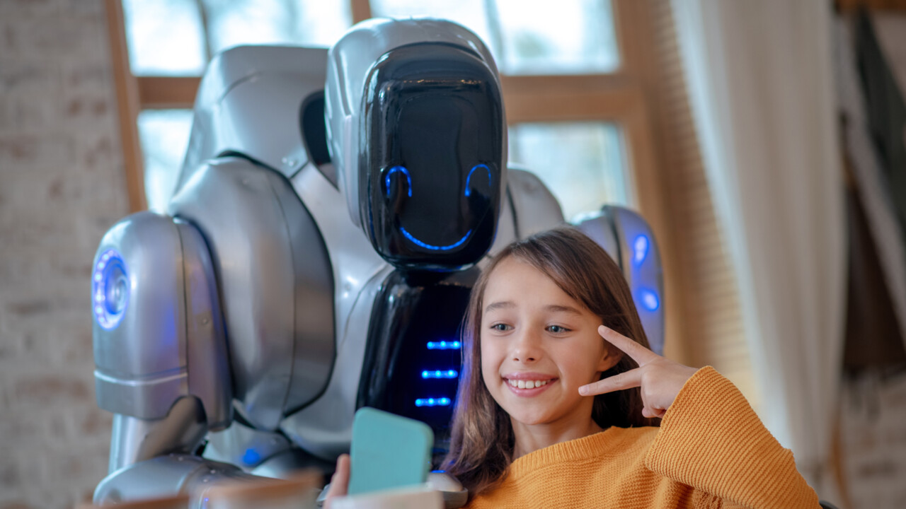 ROCC – Robots with Causal Capabilities