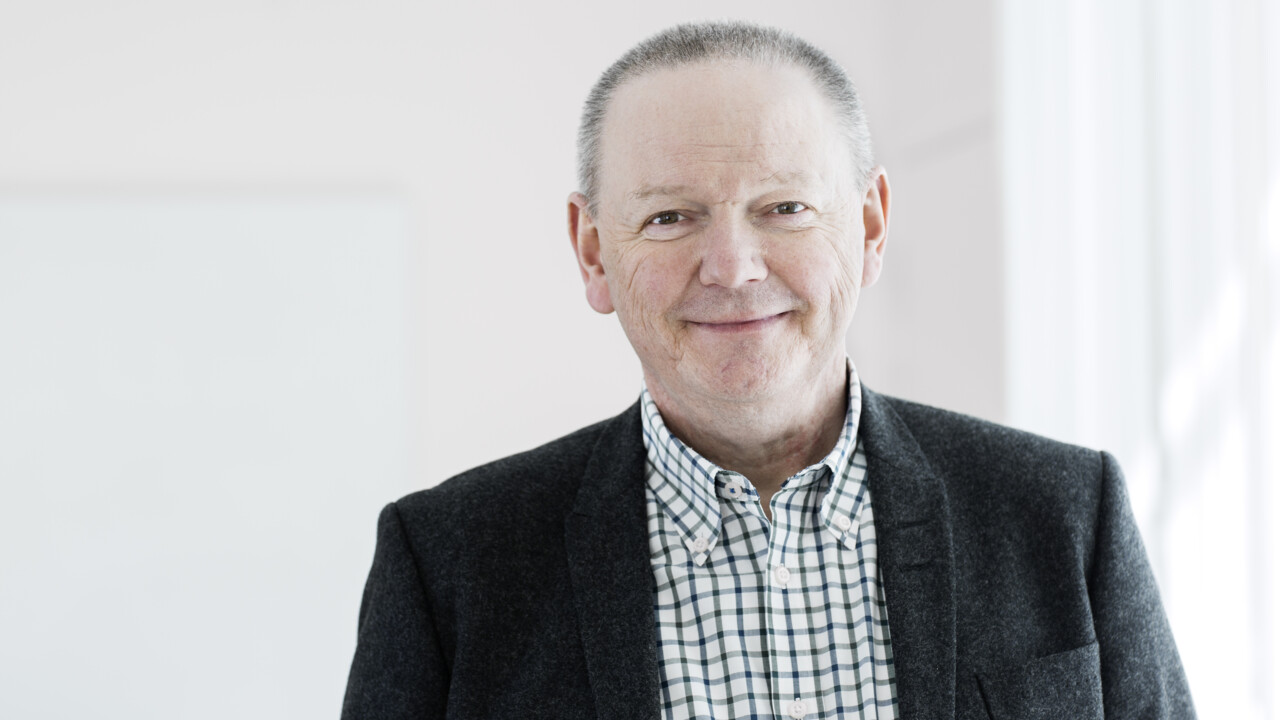 Umeå University’s Vice-Chancellor is proposed for another three years ...