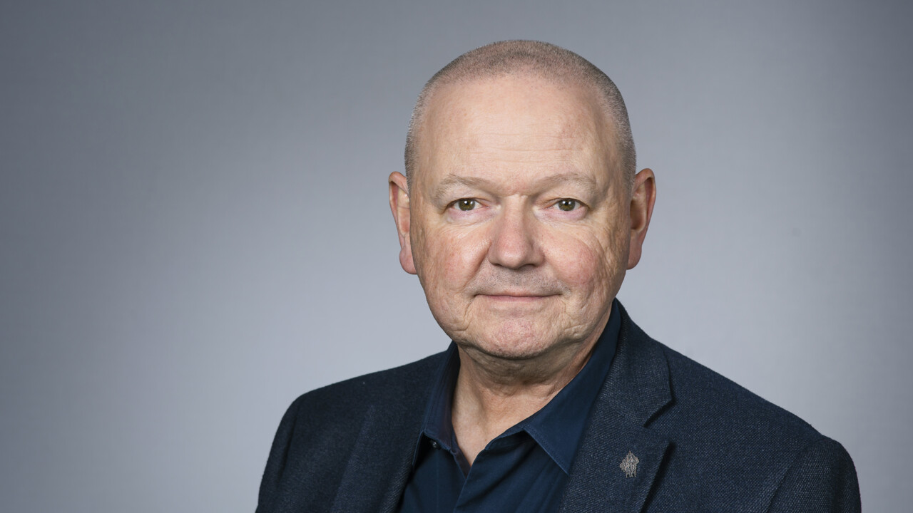 Rektor: ”Våldet mot demonstrerande studenter i Iran är oacceptabelt”