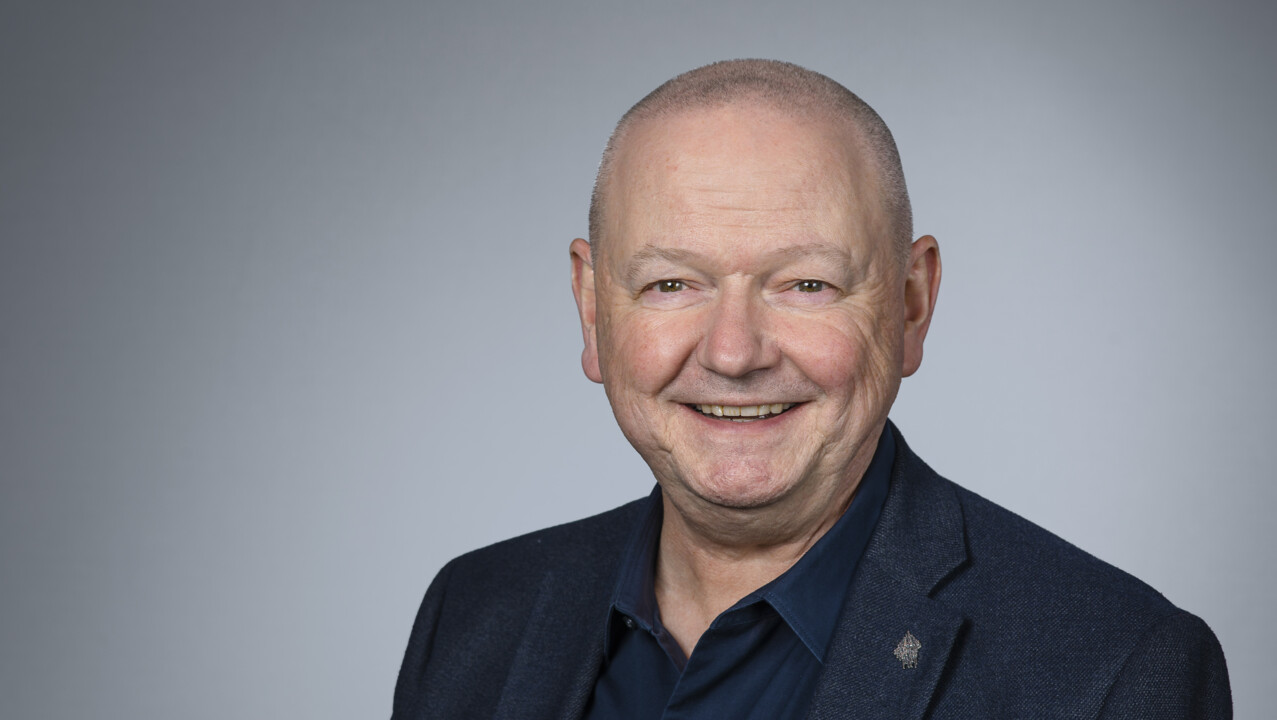 Yrkeslärarprogrammet erbjuds i Skellefteå