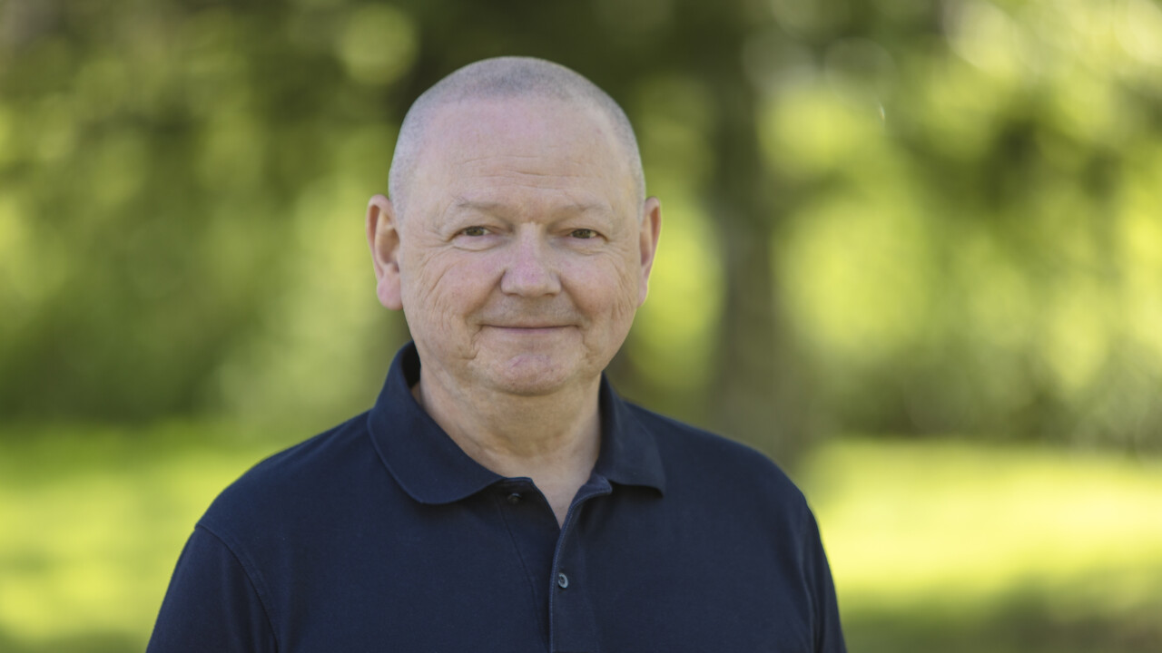 Coronaanpassad campusstart 10 augusti