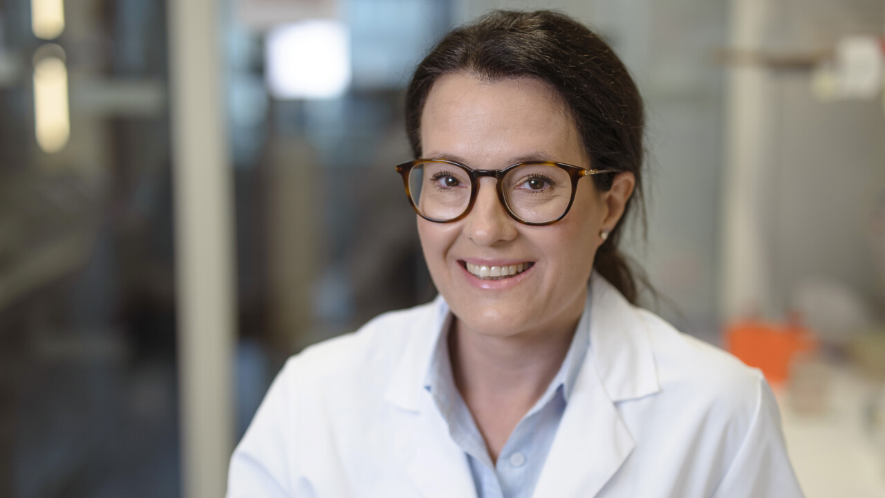Wants to get closer to a solution to Parkinson’s disease