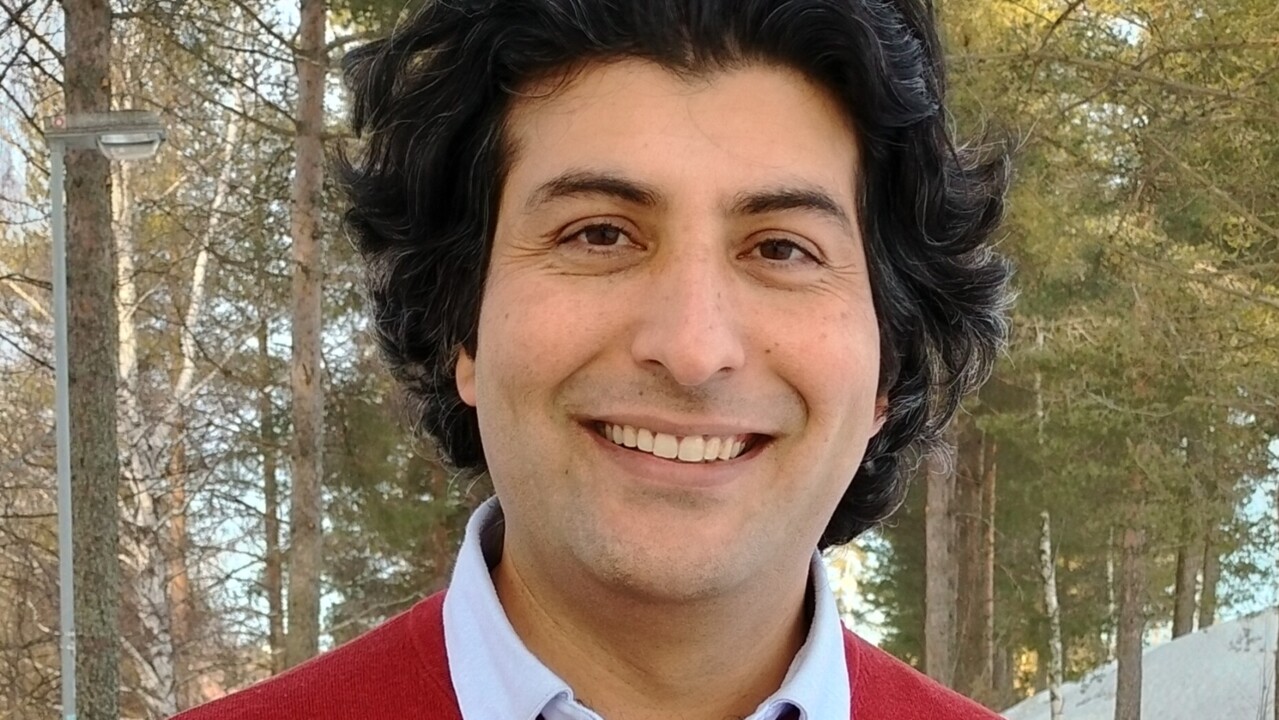 Get to know Aftab Nadeem – New UCMR PI