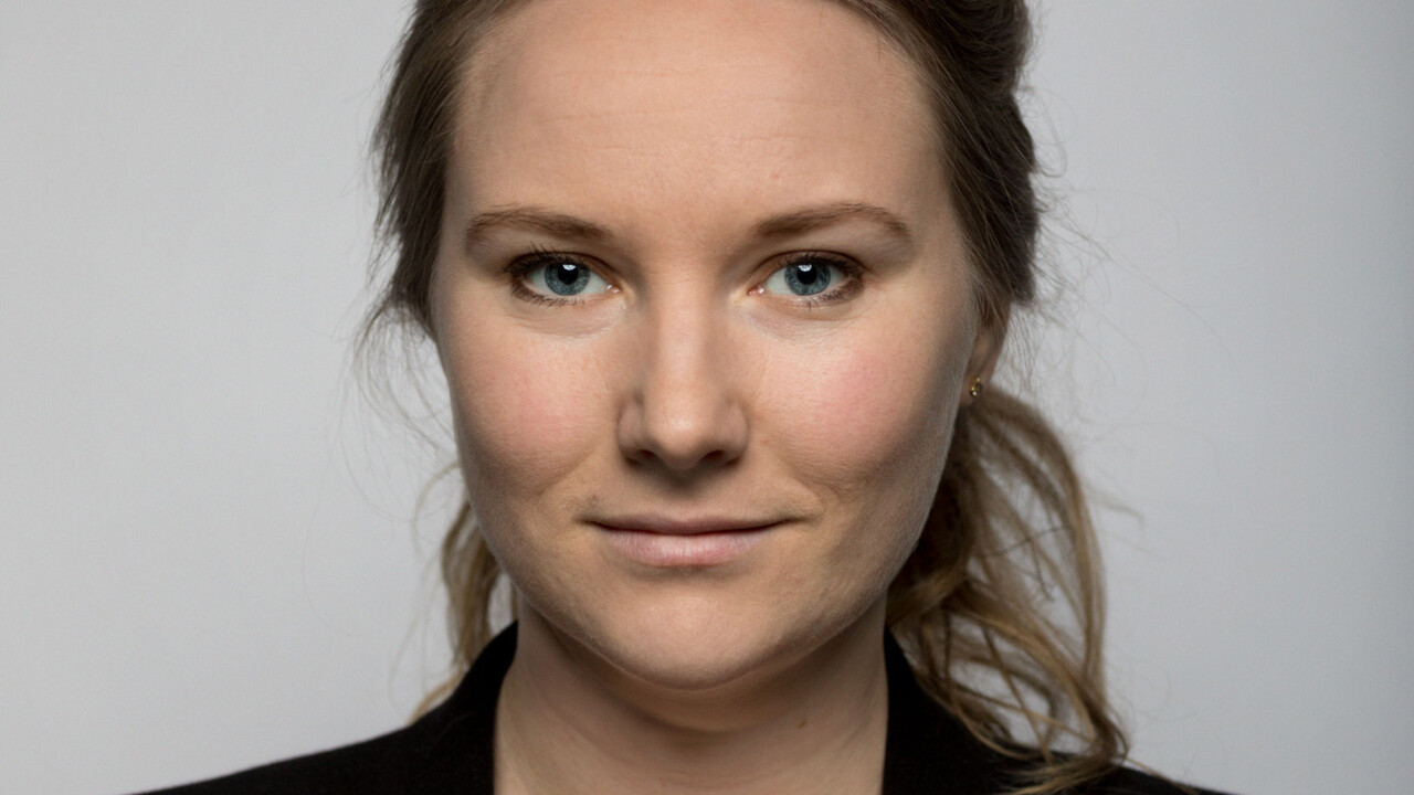 Agnes Björn
