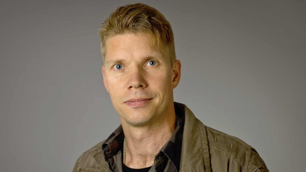 ”Att se diabetes” - Molekylärmedicinsk avbildning av bukspottkörteln