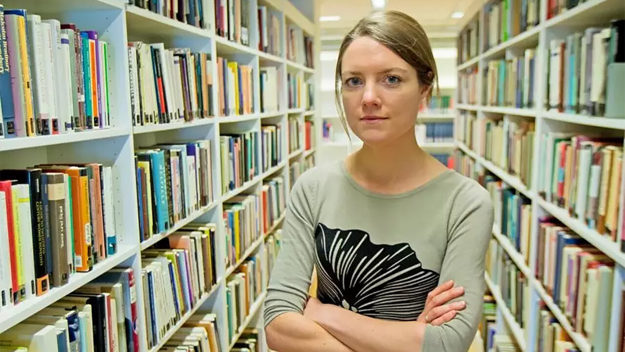 New professor in population studies at Umeå University