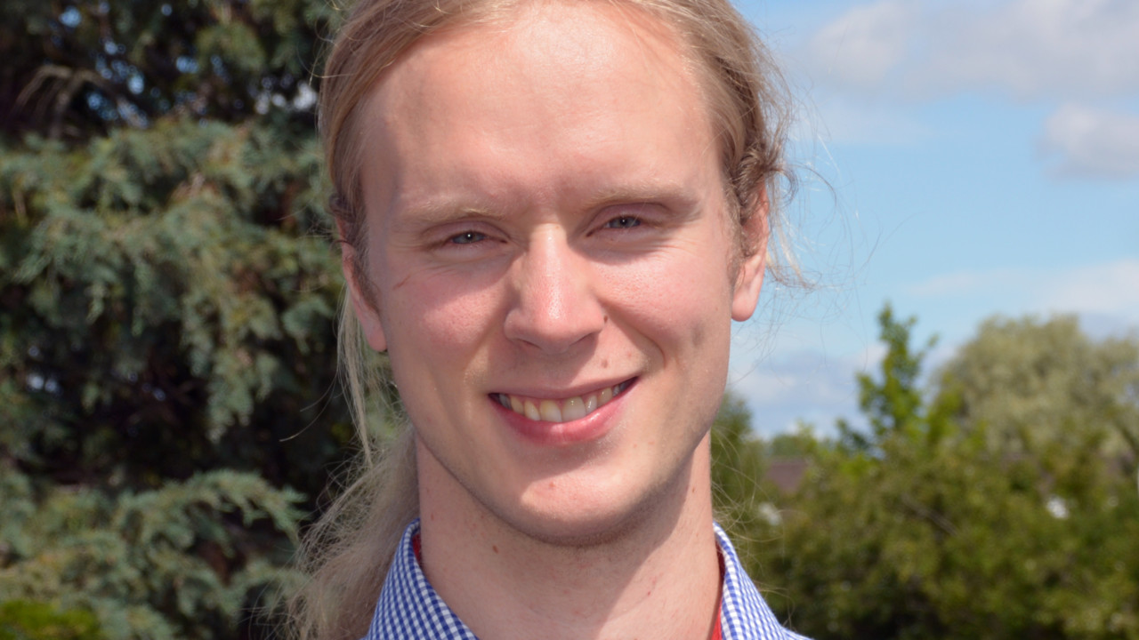 Tar fram metoder för att hantera besvärliga operatorfunktioner