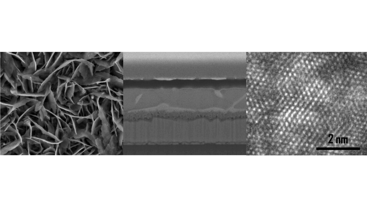 Basic Course in Scanning and Transmission Electron Microscopy (SEM/TEM ...