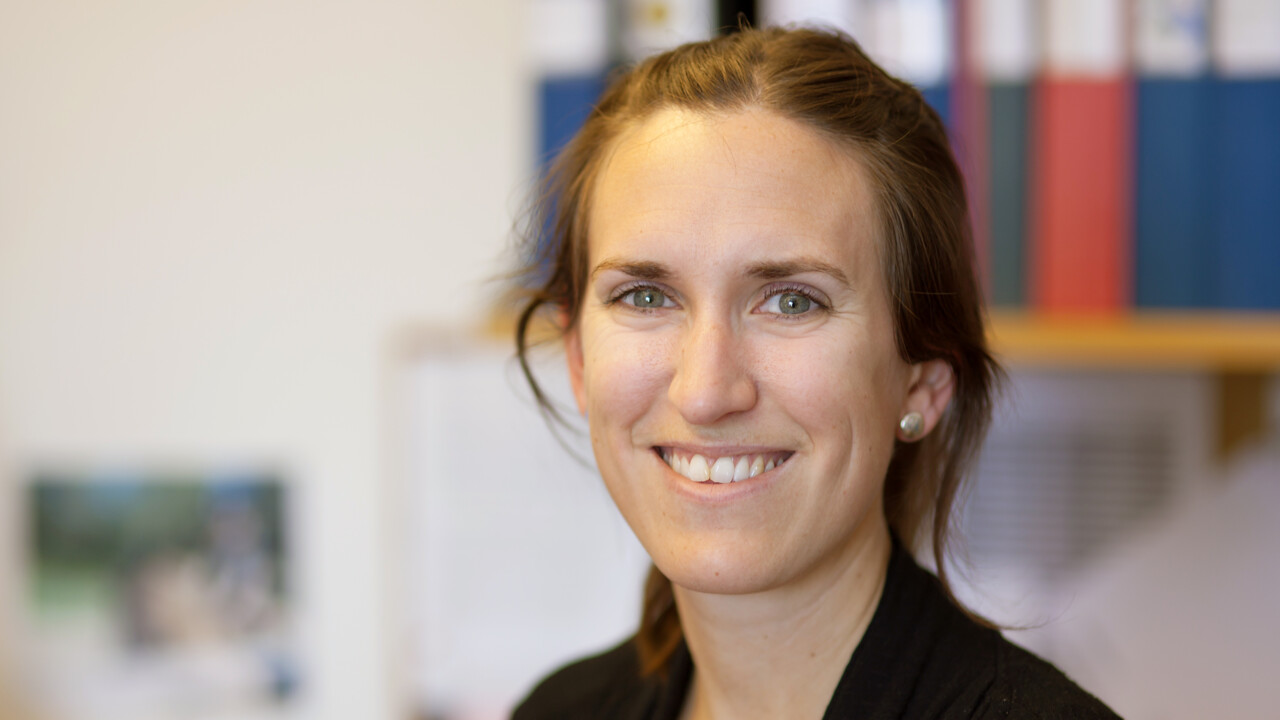 Forskar om fysisk aktivitet, stillasittande och relaterade hälsoeffekter