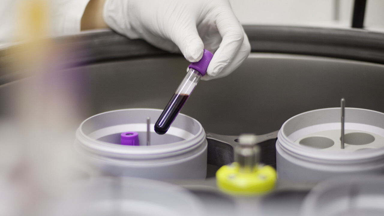 The Knut and Alice Wallenberg Foundation invests in infection medicine