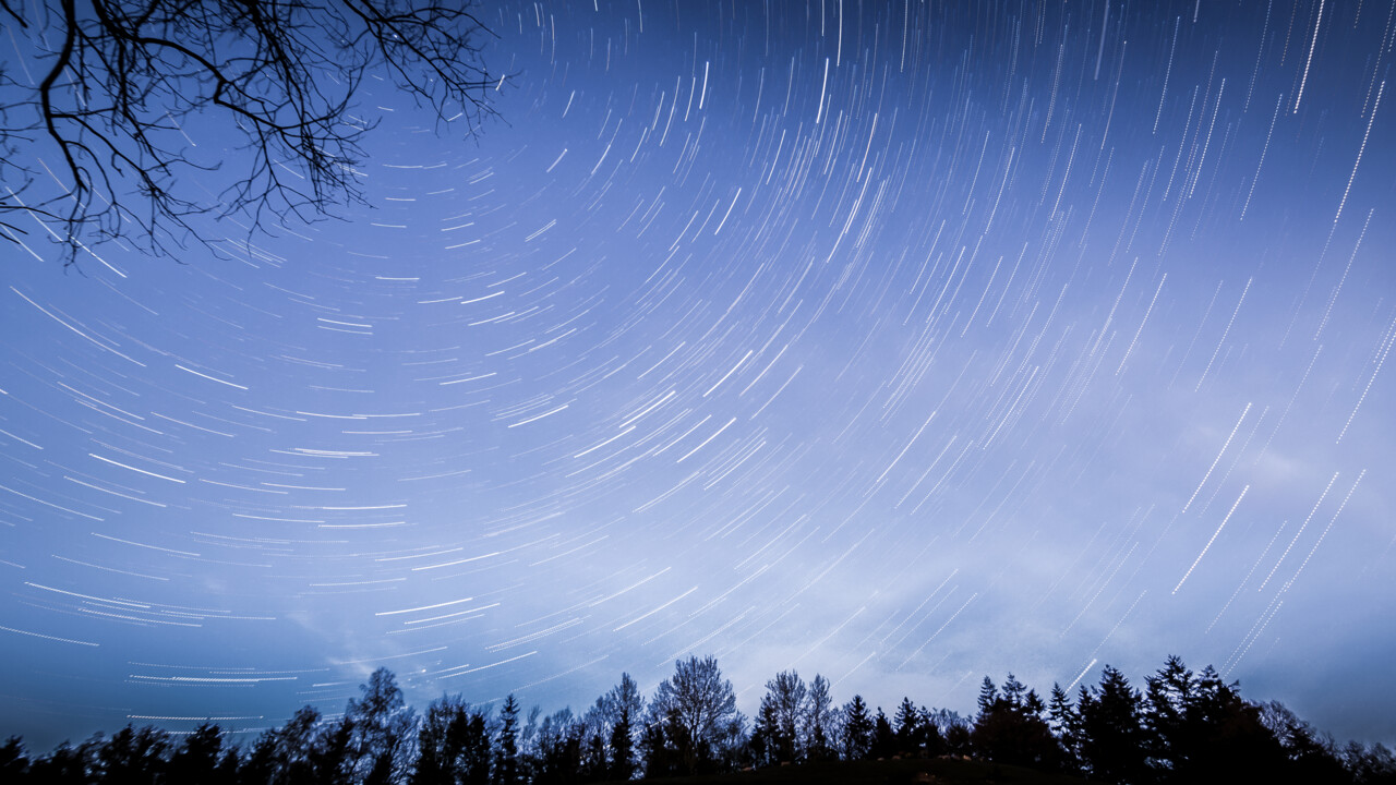 Ny forskning avslöjar rymdskrot, osynliga meteorer och jordnära asteroider