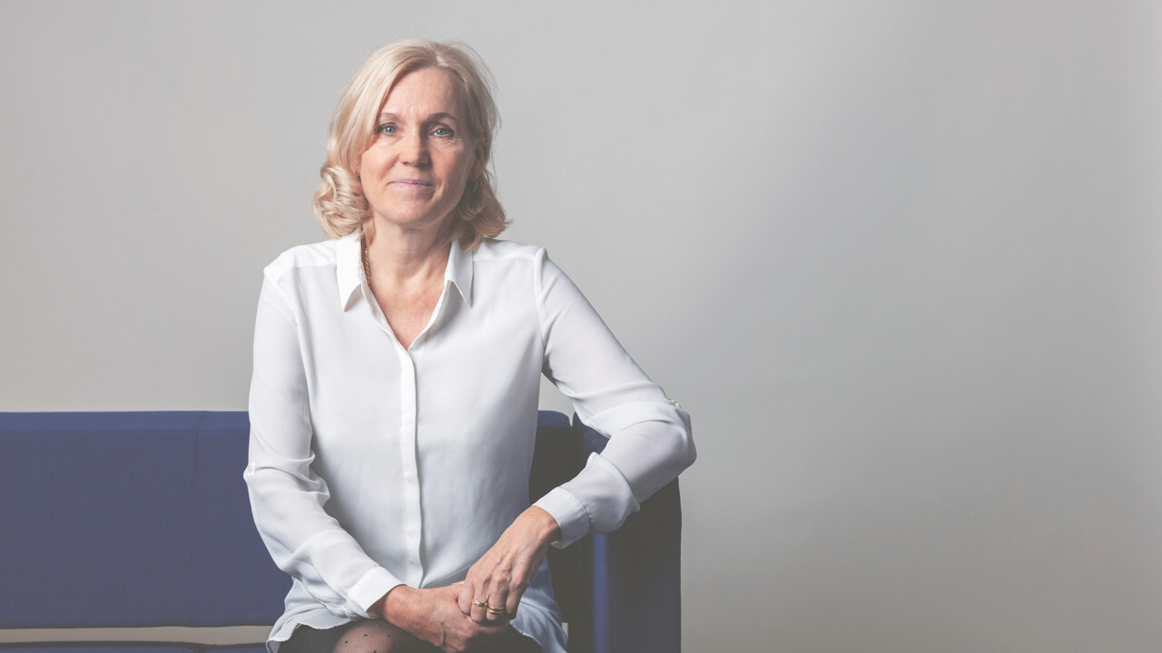 Cathrine Norberg appointed new Deputy Vice-Chancellor with ...