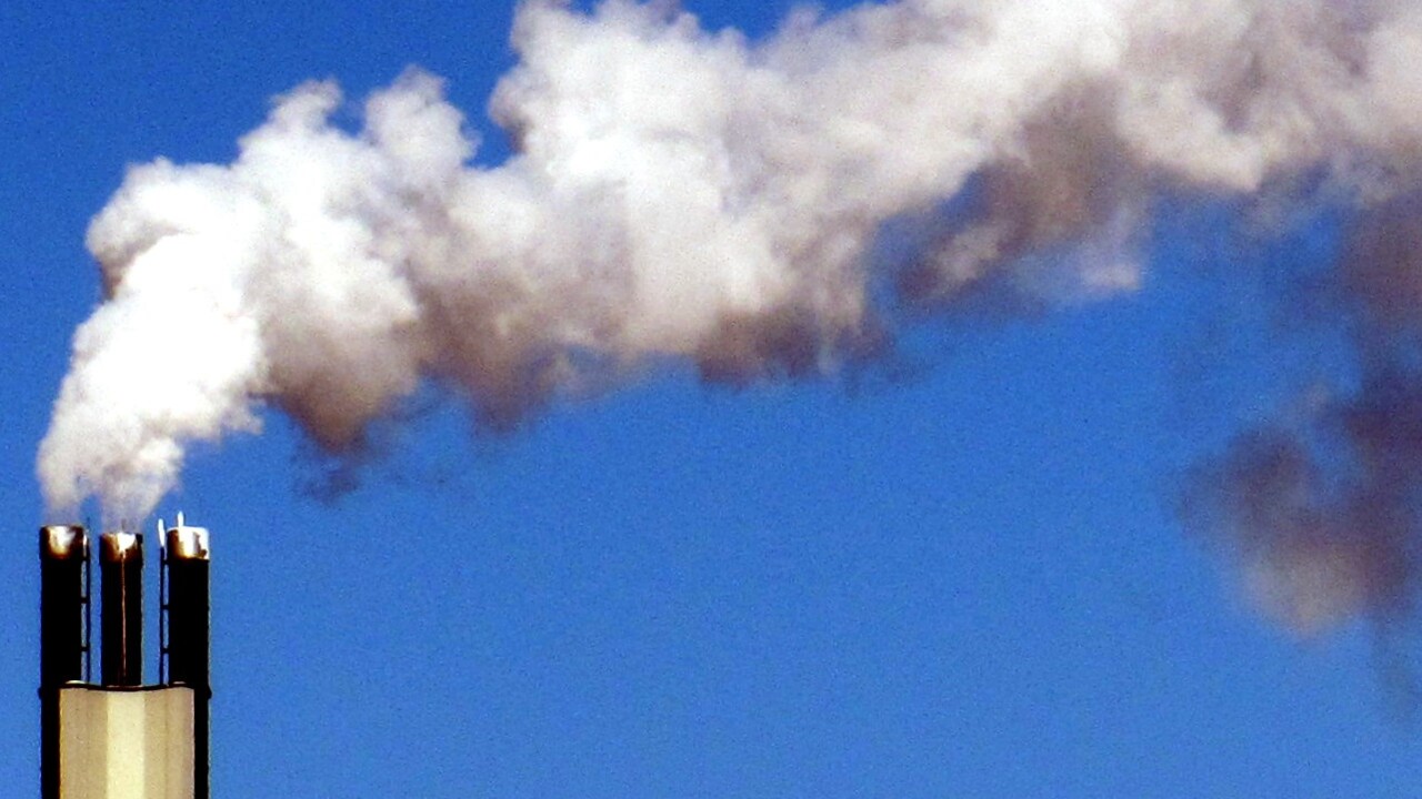 Gamla synder ger problem