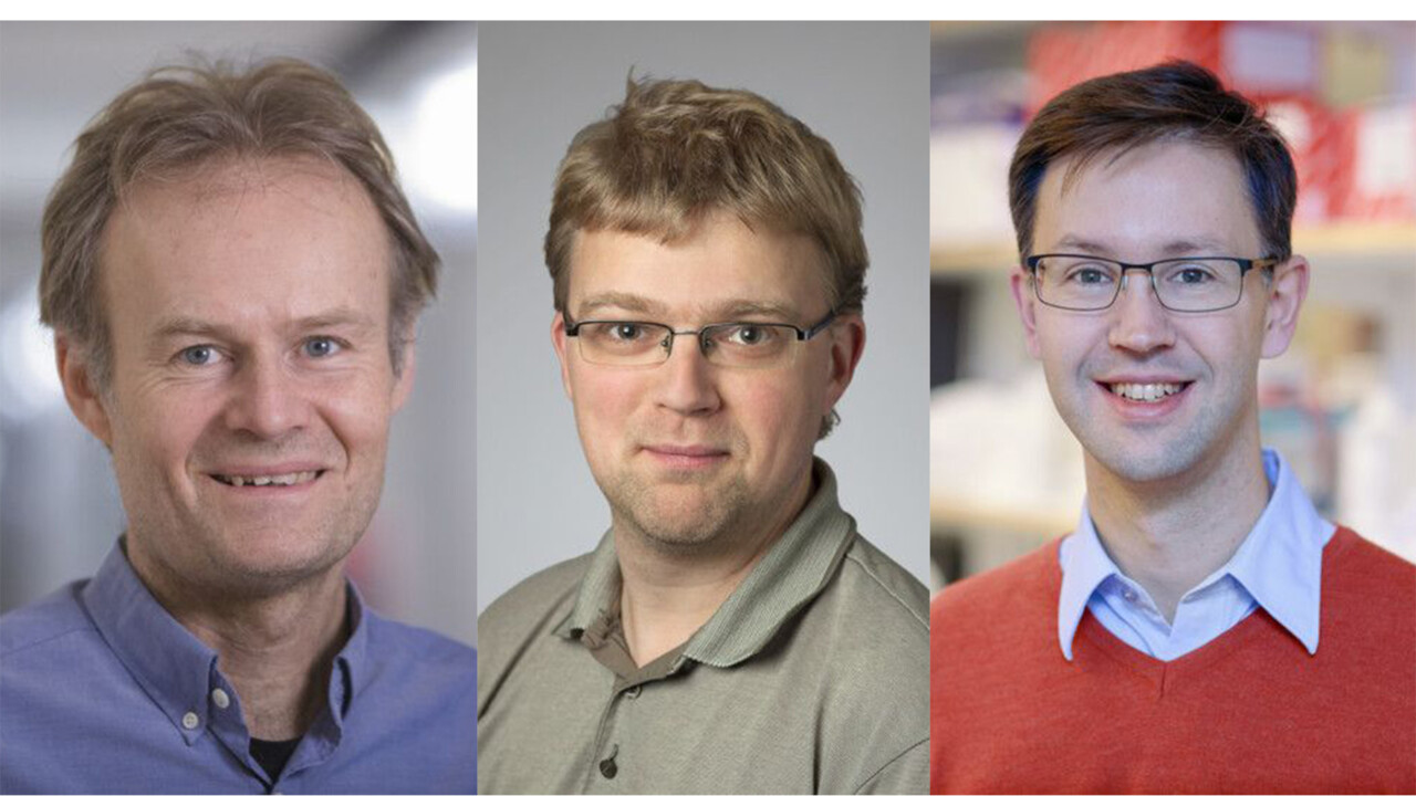 Medicinska fakulteten delar ut strategiska medel till UCMR PIs