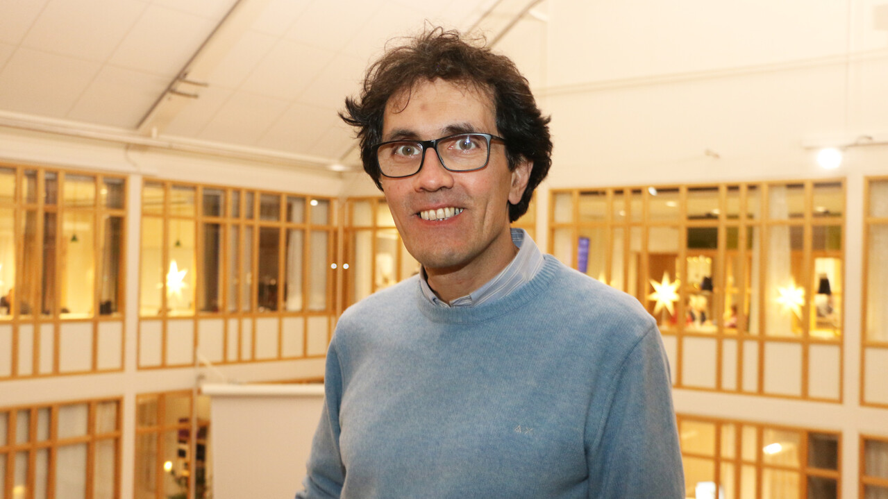 Diego Calvanese utsedd till ACM Fellow