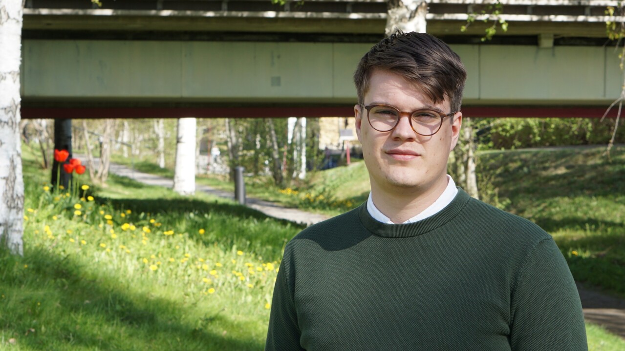 USBE Alumni Foundation Prize 2022