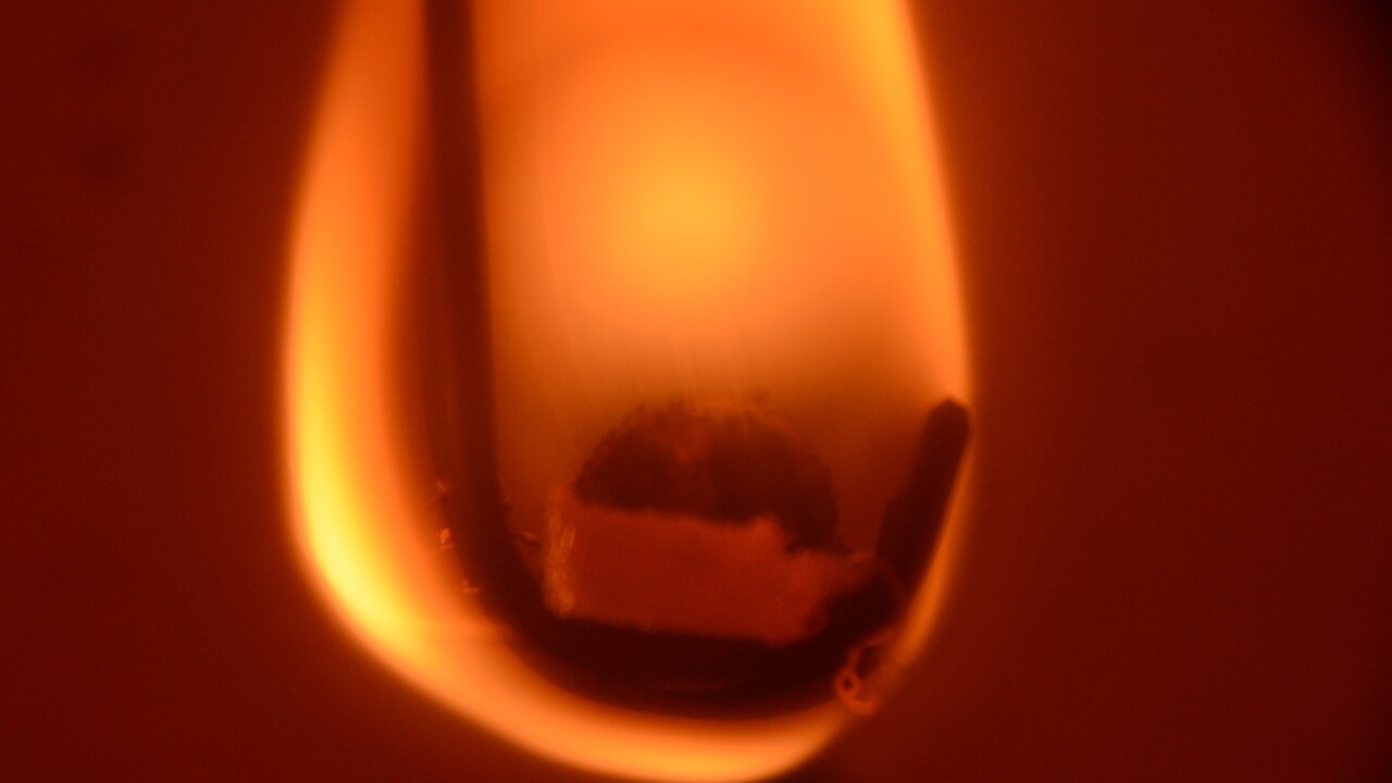 Thermochemical Energy Conversion Laboratory (TEC-Lab)