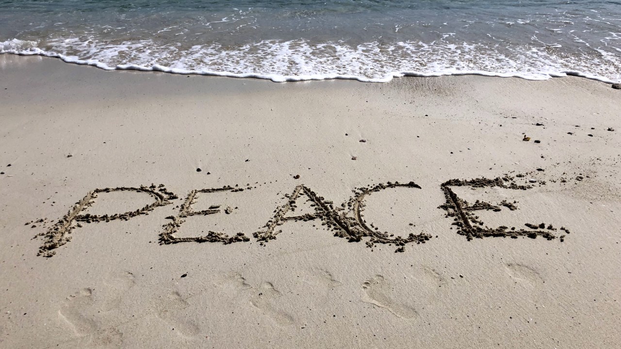 Peace and Conflict Studies