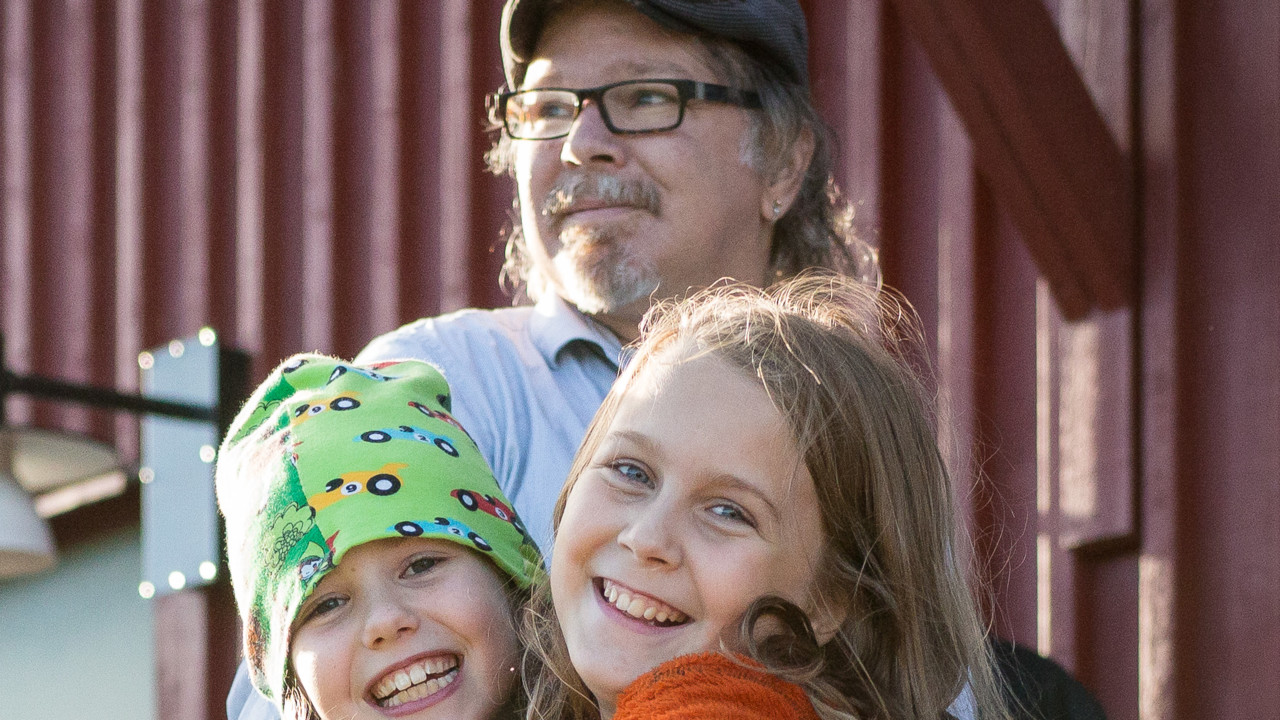 Work, family and gender equality