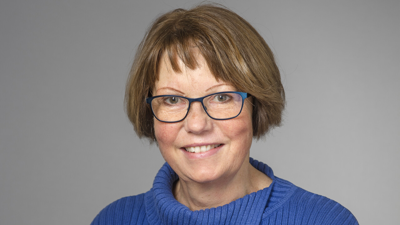 Christiane Funk lab