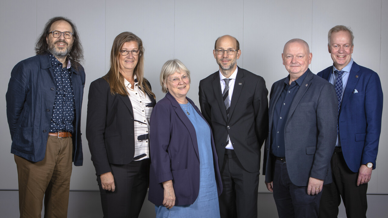 University Management