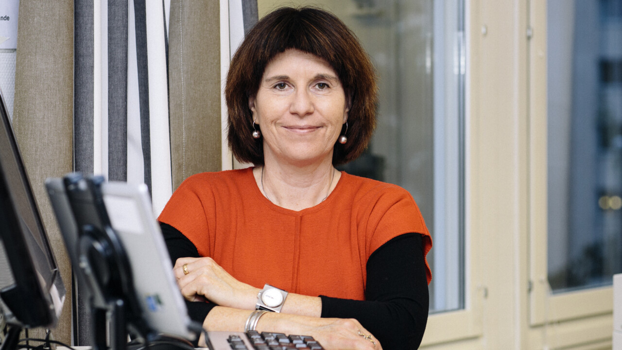 Plötsligt smäller det – främre korsbandsskada