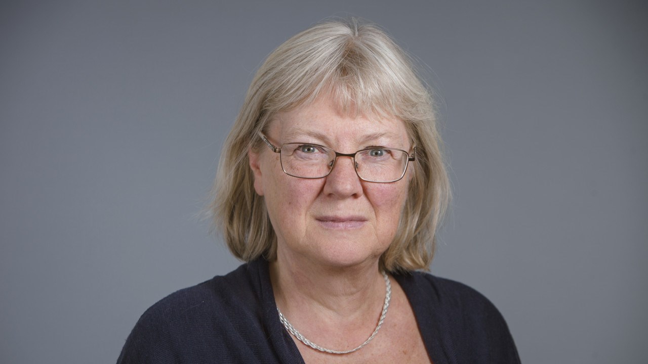 Universitetsledningen