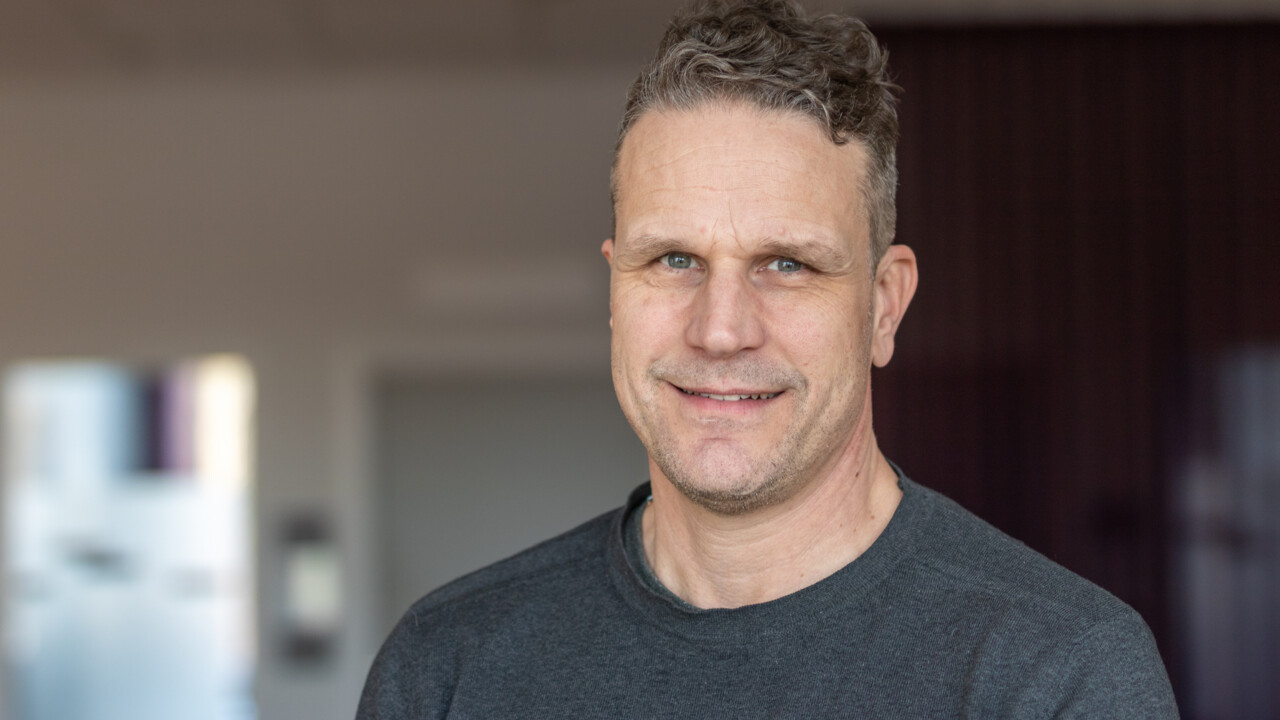 Fem frågor till Jonas Hansson, ansvarig för LEPH2023