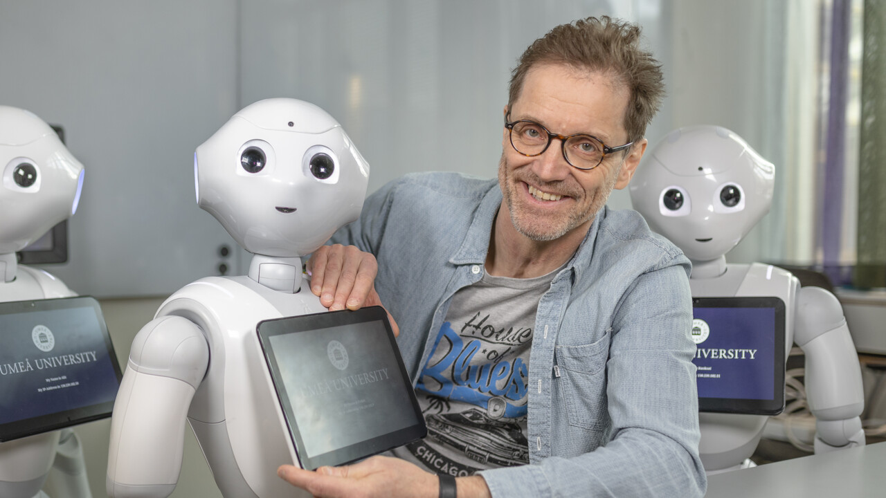 Department of Computing Science