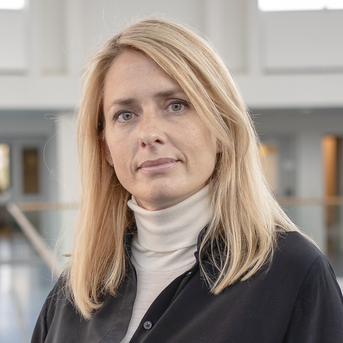 "Sustainability requires systems thinking"