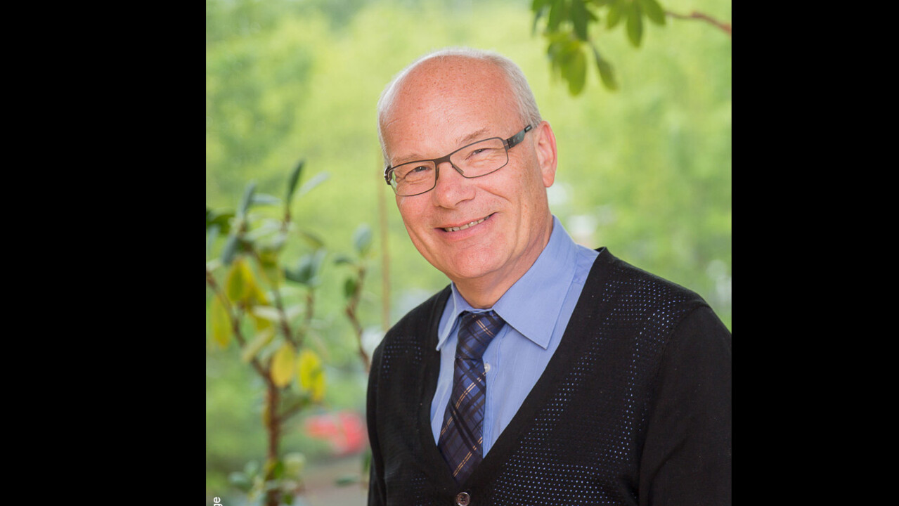 Distinguished Guest Seminar Series: Herbert Waldmann