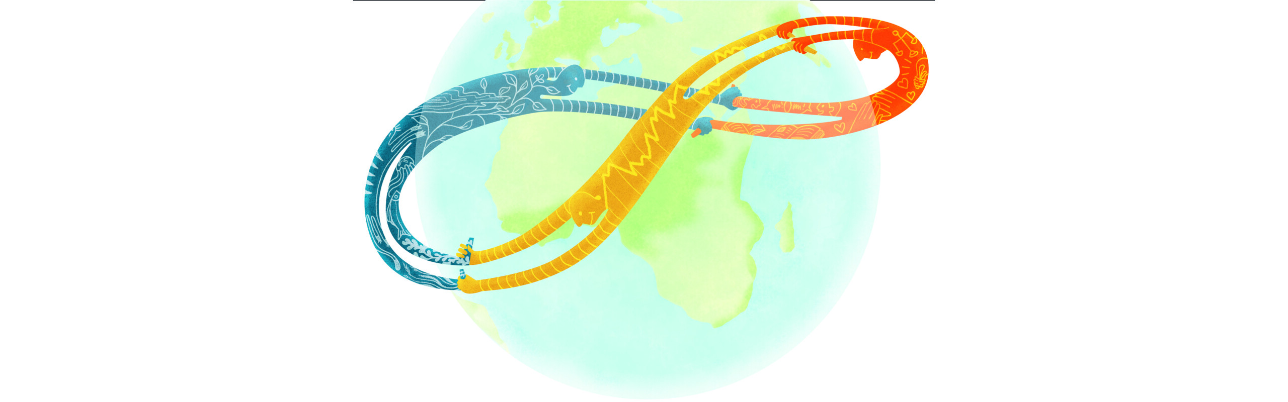 The birth of sustainable development