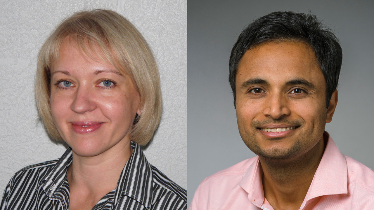 Stipendier från Jan Wallander och Tom Hedelius stiftelse