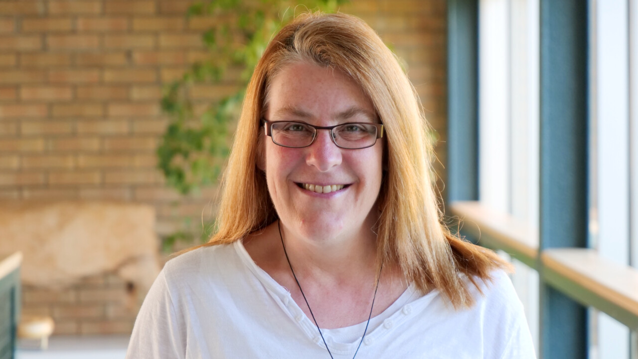 Forskar om hur budskap i klimatvideor kommuniceras