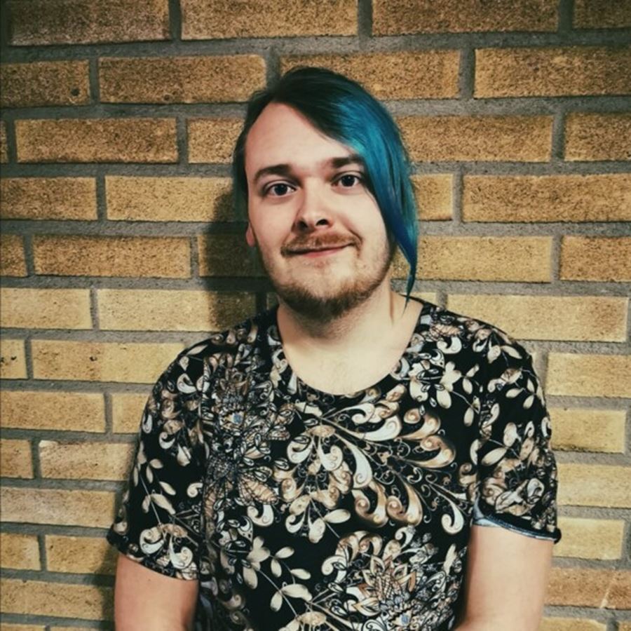 Programmet för litteraturvetenskap och kreativt skrivande