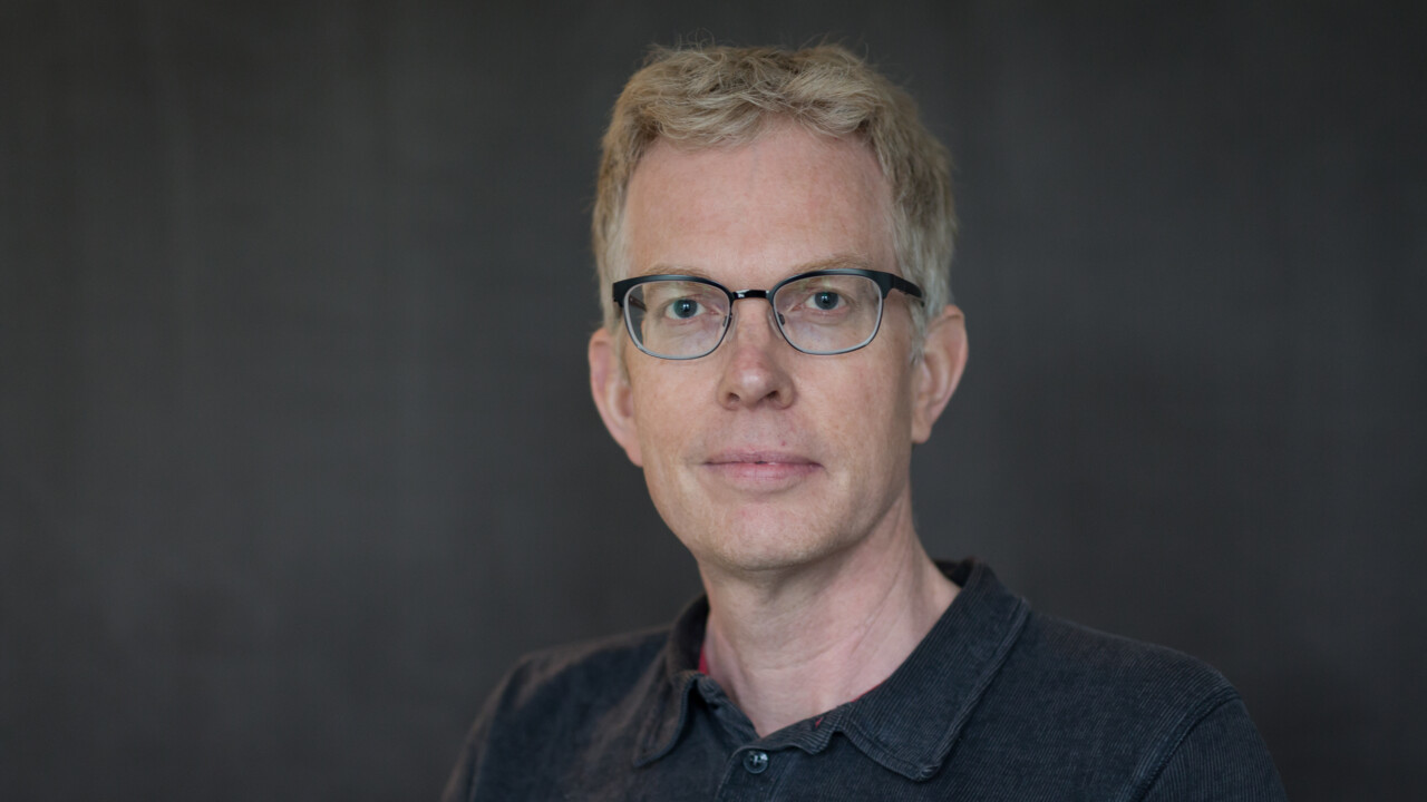 Anders Johansson Lab