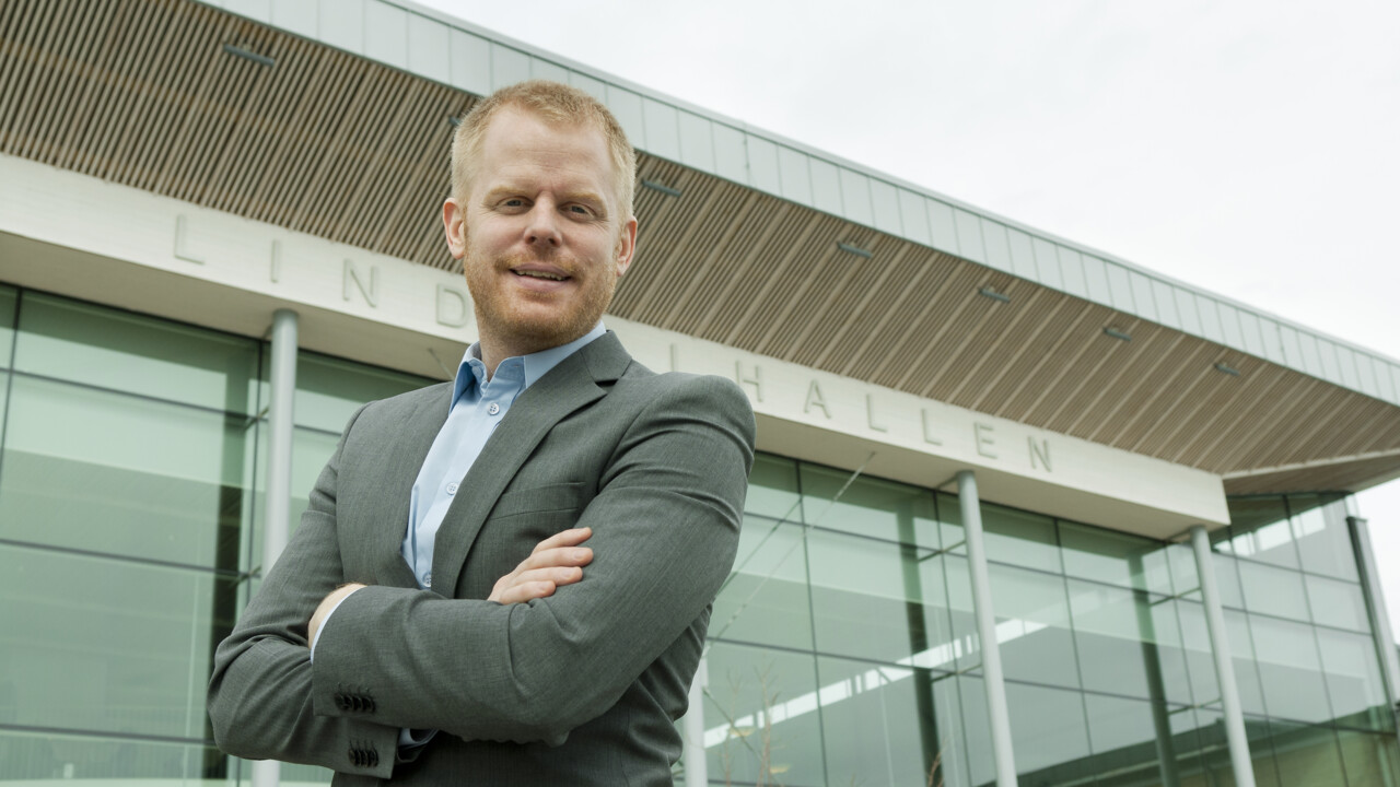 Business school alumnus new CEO of Inter IKEA Group