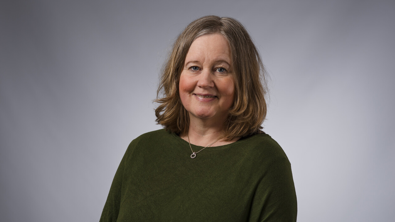 Lena Karlsson ny föreståndare för CEDAR