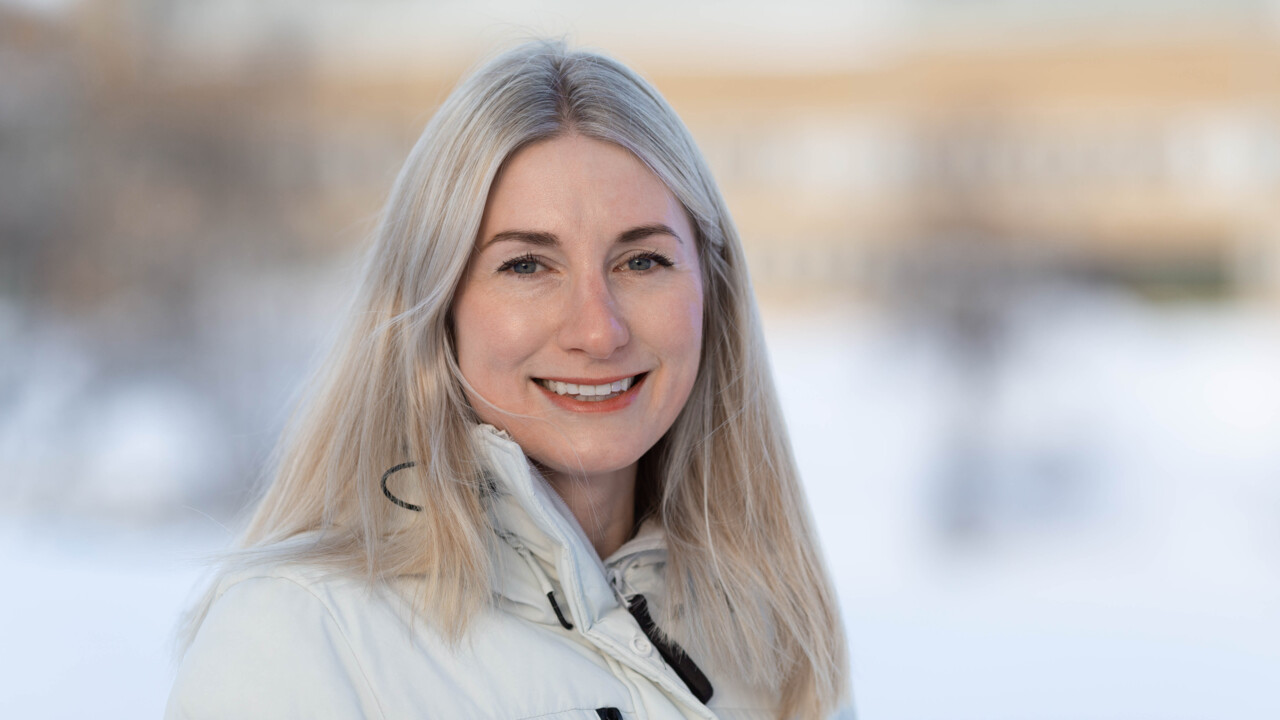 CASP en ny bro mellan life science och datavetenskap