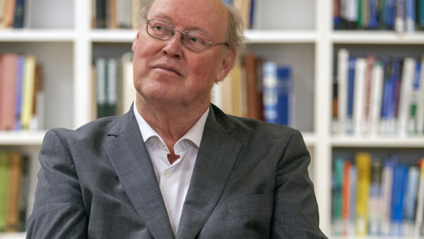 Från A till Ö på 140 år