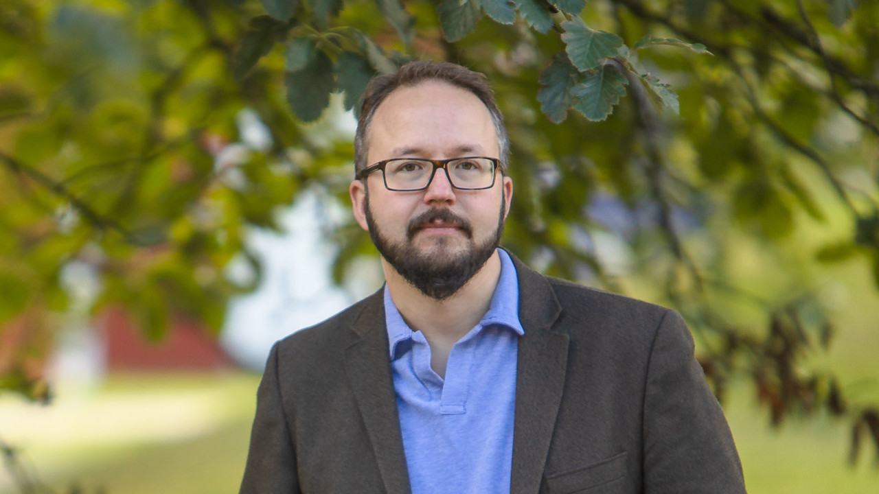 Enzymer i blodet har betydelse för KOL