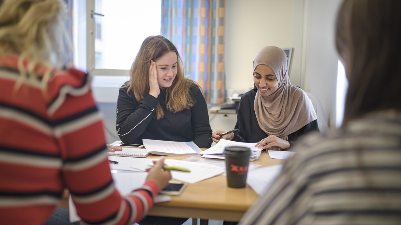 Student Services Office